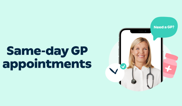 Homepage - Holbrook Surgery