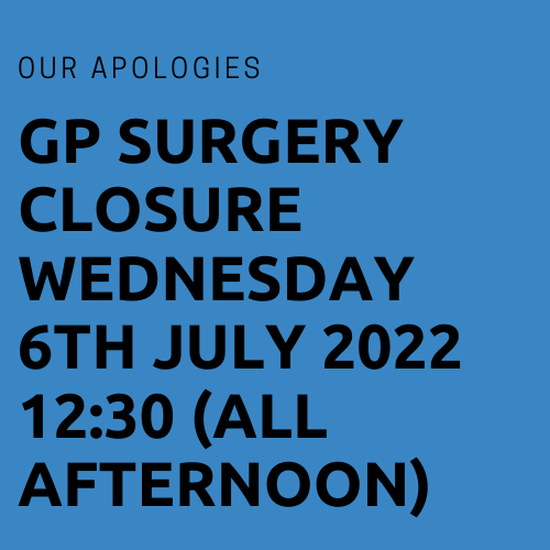 Homepage - Holbrook Surgery