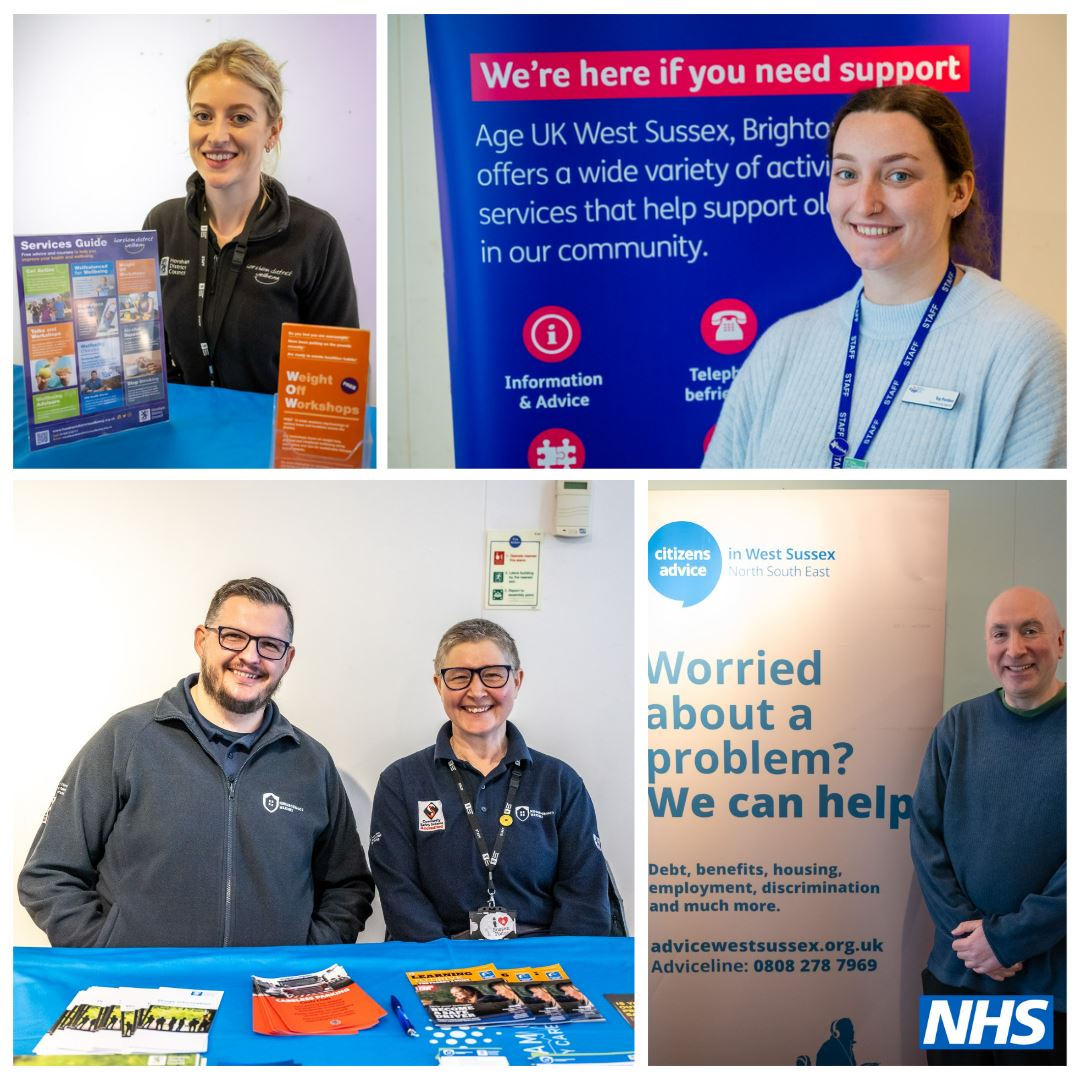 NEWS - Holbrook Surgery